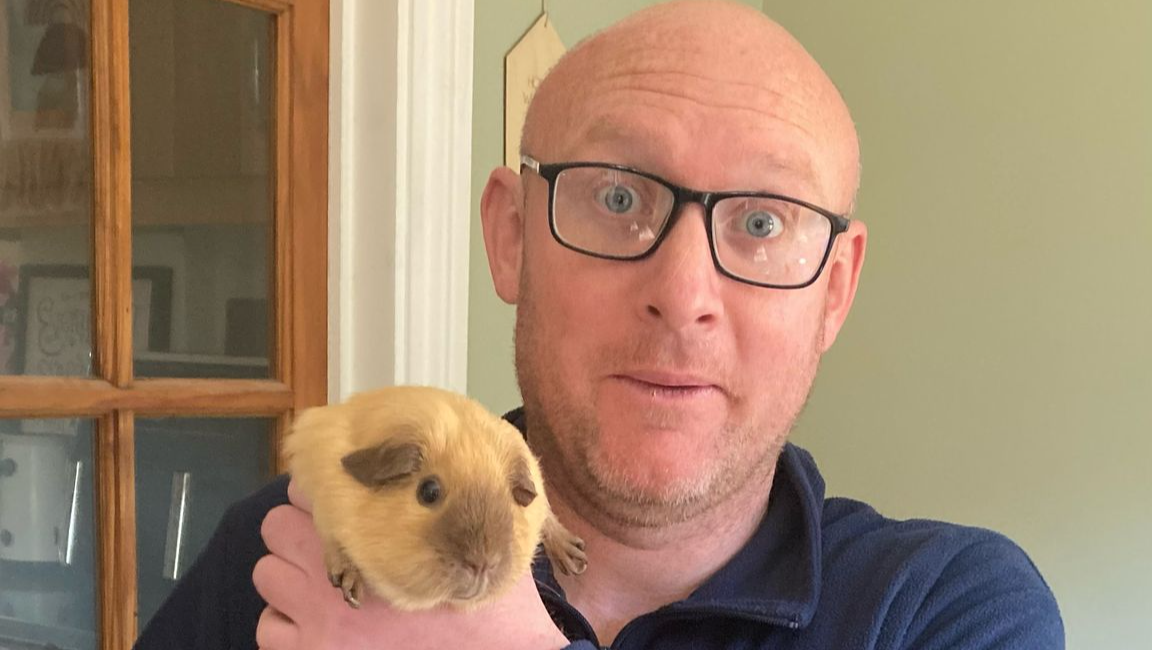 Fundraiser by Liam Smith : Homeless Action Resource Project