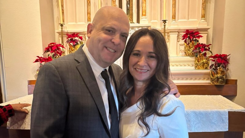Fundraiser for Desiree Watson by Shannon Babb : Help Honor Jimmy (James ...