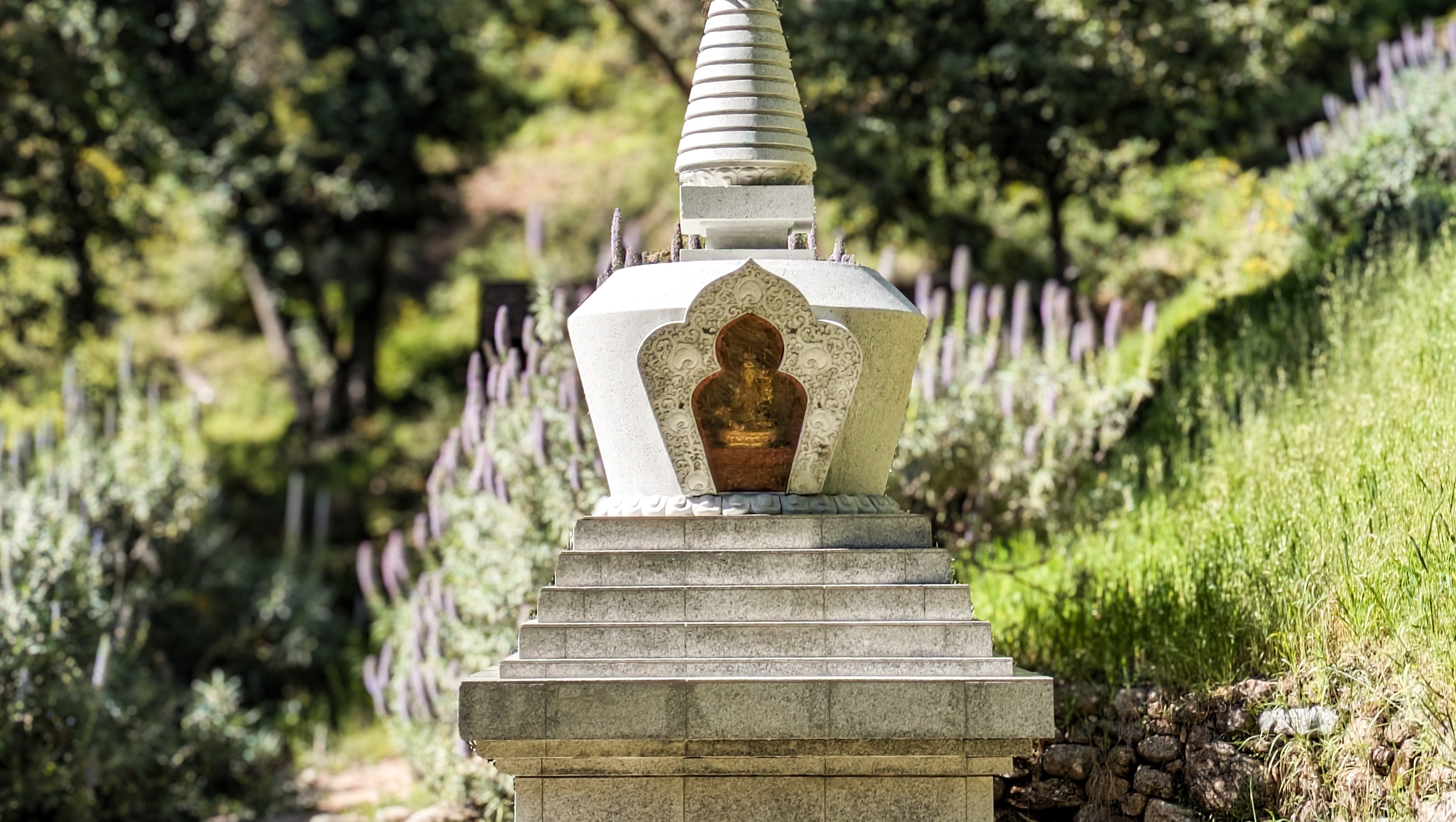 Fundraiser by David Swain : Create a Sacred Memorial for Noah Abrams