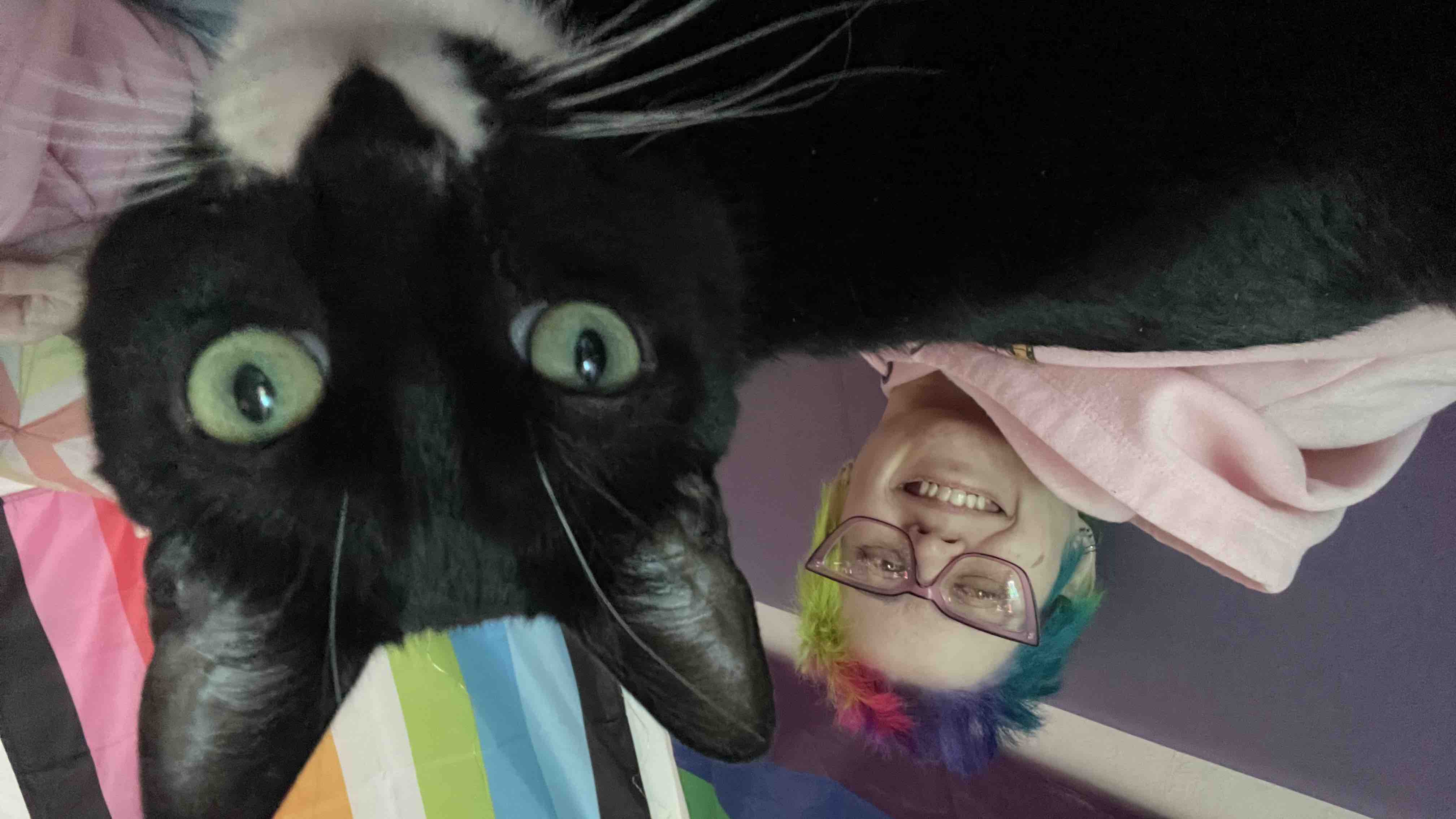 Fundraiser by Kat Jackson : Kat Needs Your Help: Hip Recovery