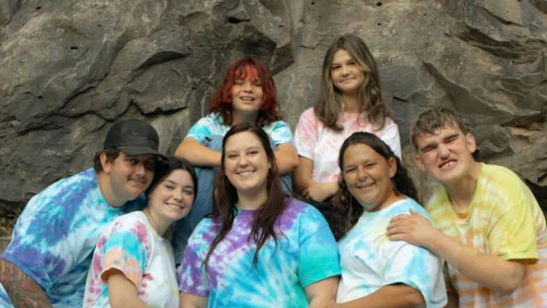 Fundraiser for Rhonda Kessinger by Kimberly Willis : Support Amanda ...