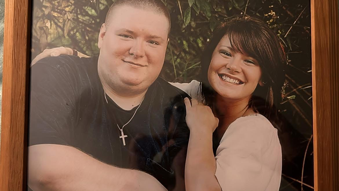 Fundraiser for Christina Frazier by Steve mccorkle : Support Beau Ollison's Funeral Expenses