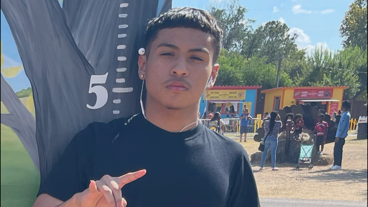 Fundraiser for Amanda Castillo by Miguel Rafael : In Memory of Miguel: Support for His Family