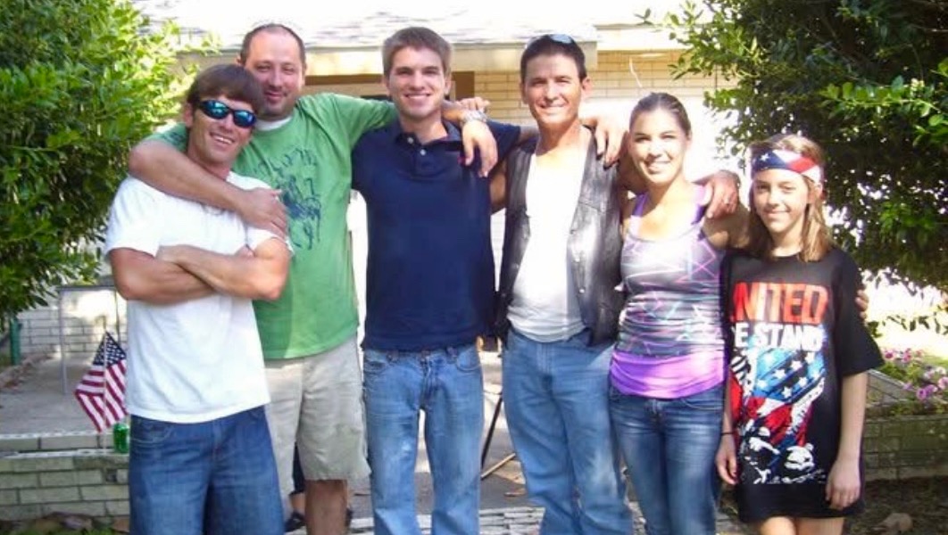 Fundraiser by Kiley Copous : Support Vernon's Family in Their Time of Loss