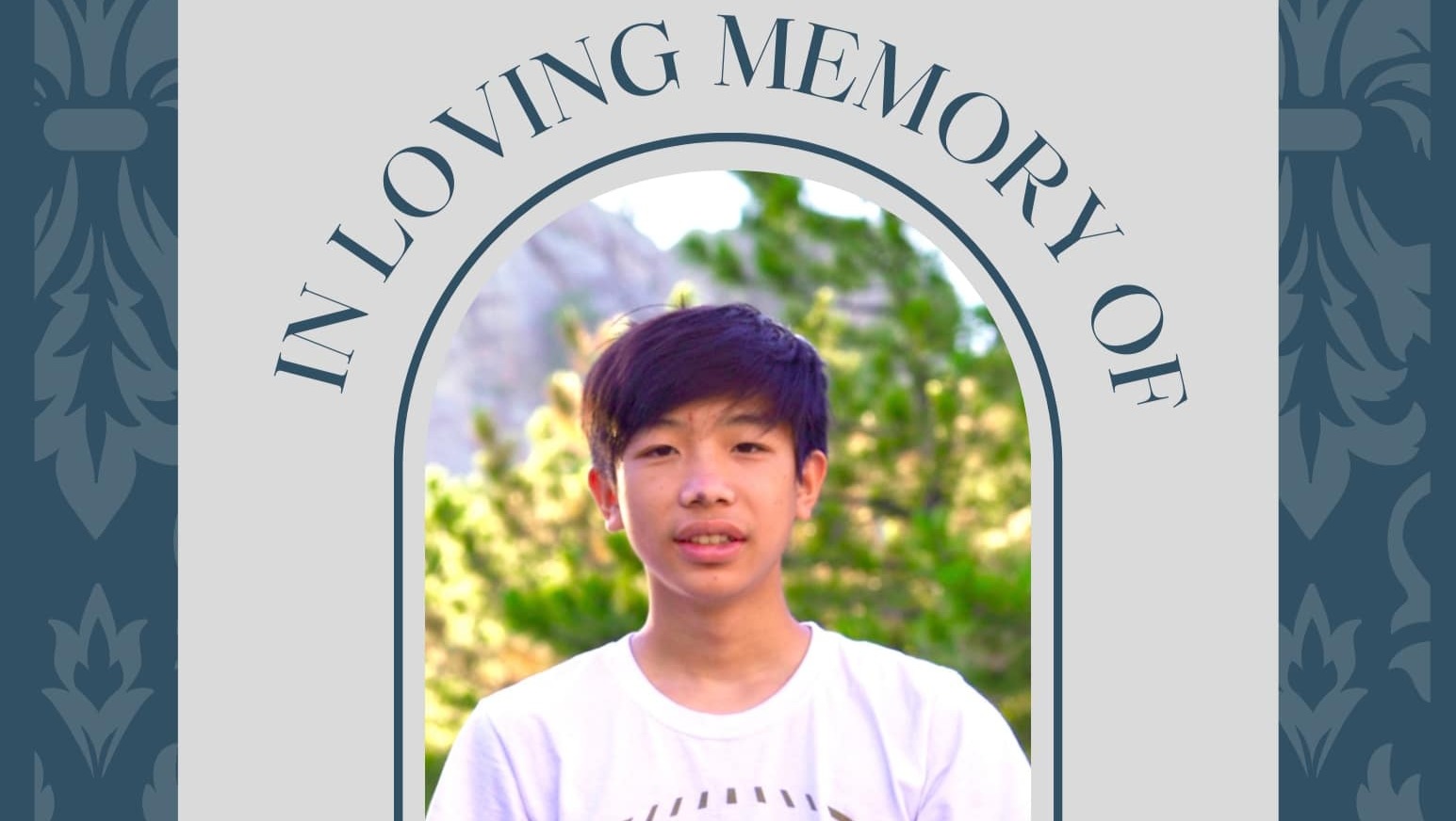 Fundraiser for Jensheng Hsu by Bay Area Volunteer team - Joseph's Fresh ...