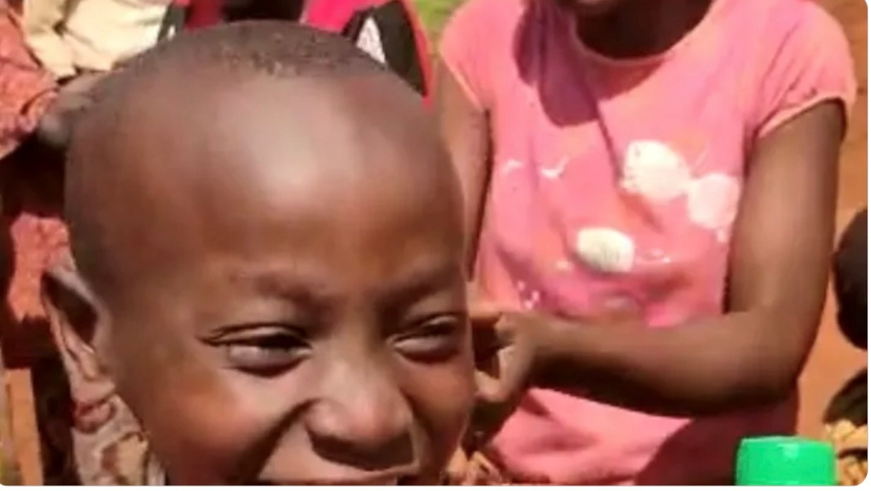 Fundraiser by Janelle Jeremiah Maposi : Support Burundi's Children and ...