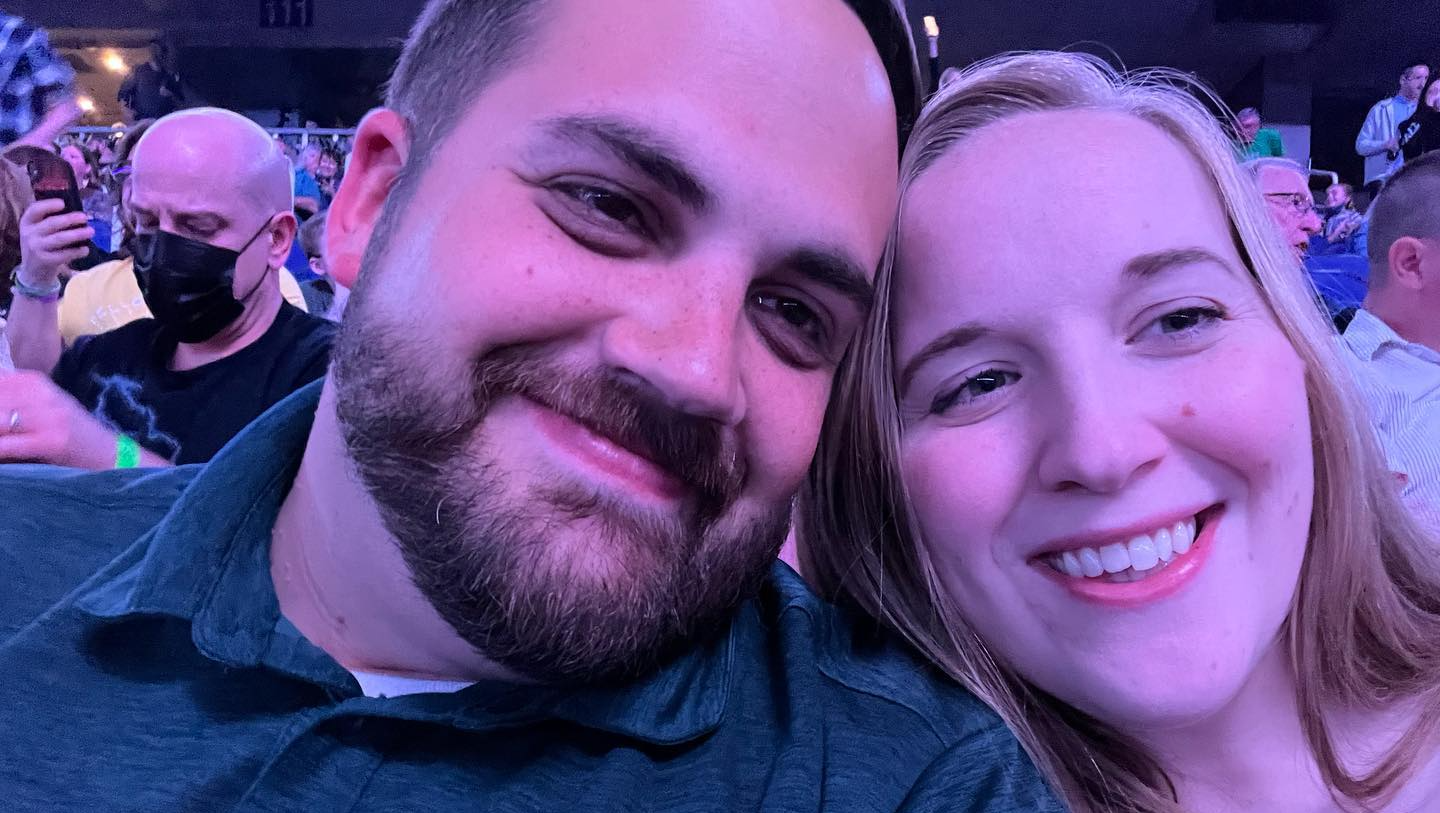 Fundraiser for Cheryl Oliver by Ginger Anderson : James and Cheryl ...