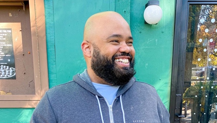 Fundraiser for Justen Copperthite by Matt Carr : Remembering Bobby Dodd ...