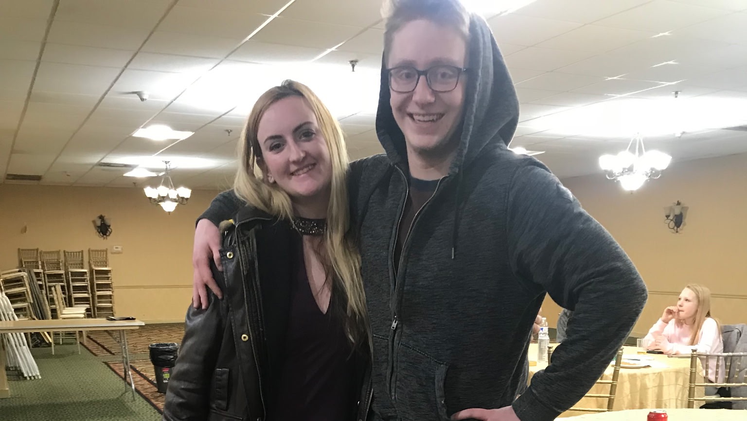 Fundraiser by Hannah Joy : Remembering Brandon: An Outdoor Soul