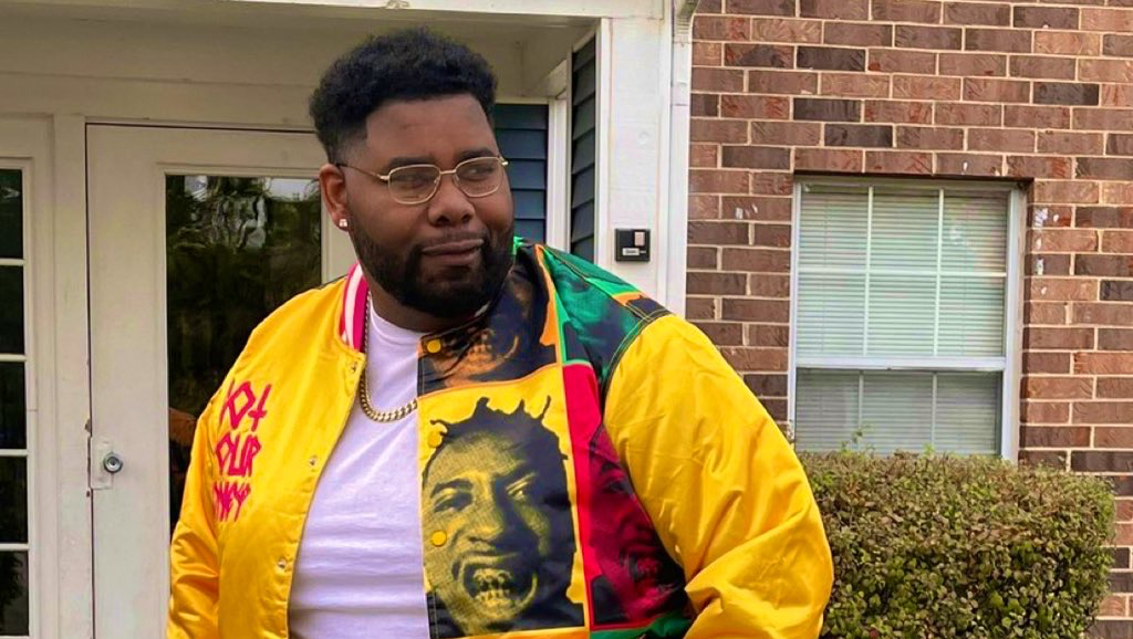 Fundraiser by Dajuan Wilson : Big Kannon needs ur help