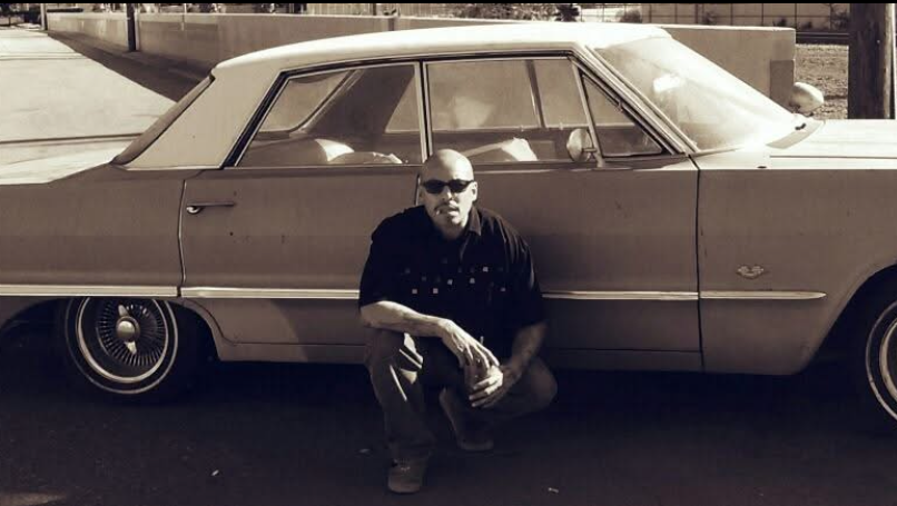 Fundraiser for Ricardo Reyes by Minandrea Reyes : Support the Reyes ...