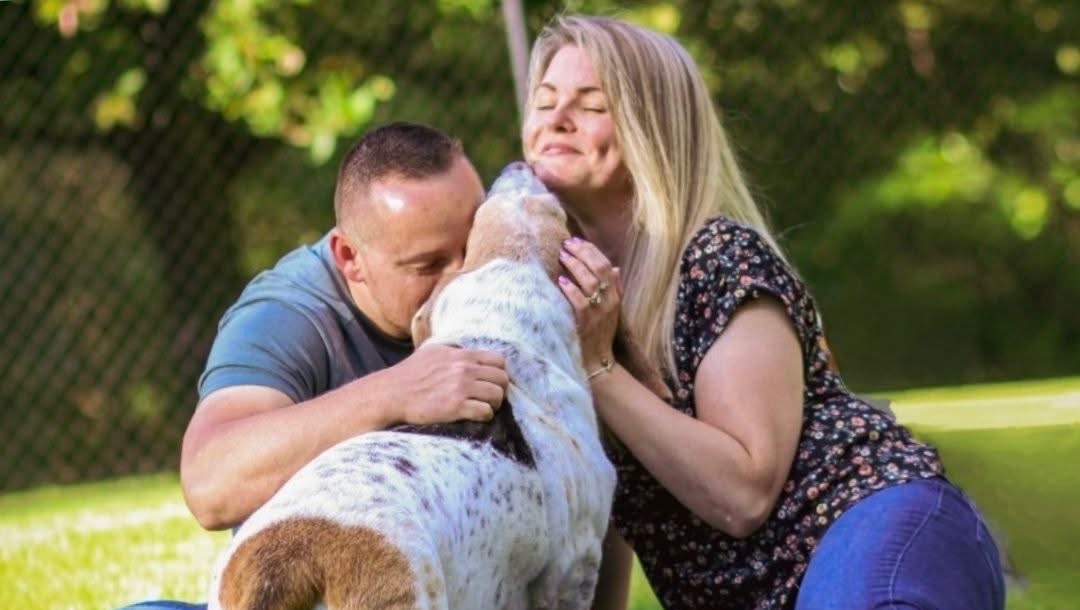 Fundraiser for Jaimee Wellington by Charity Garland : Support for Bo’s ...