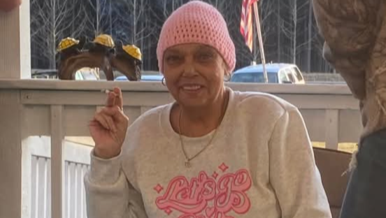 Fundraiser by Maryann Bullock : Head start for funeral arrangements For ...