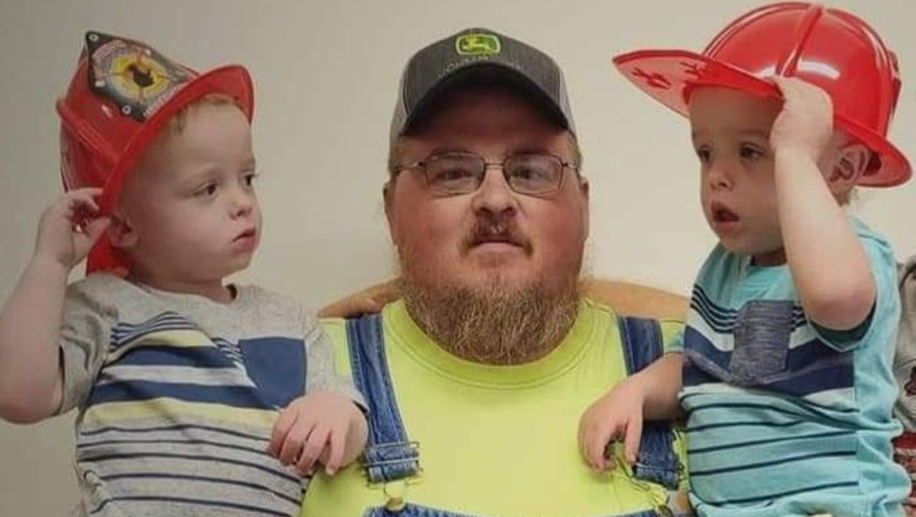 Fundraiser by Jordan Howell : Support Danny B and family