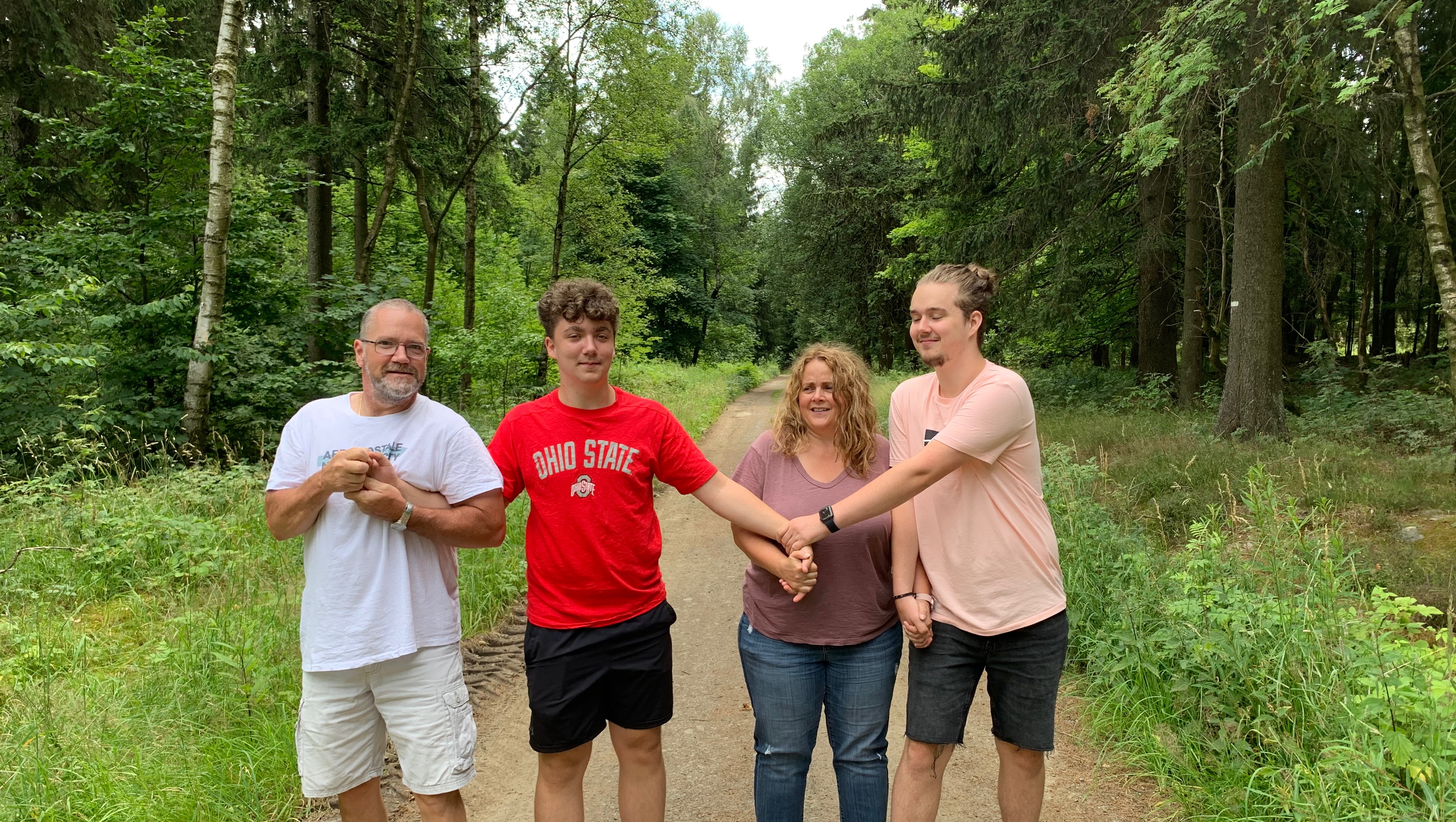 Fundraiser by Petra Shroat : In Memory of Michael: Fund for His Boys