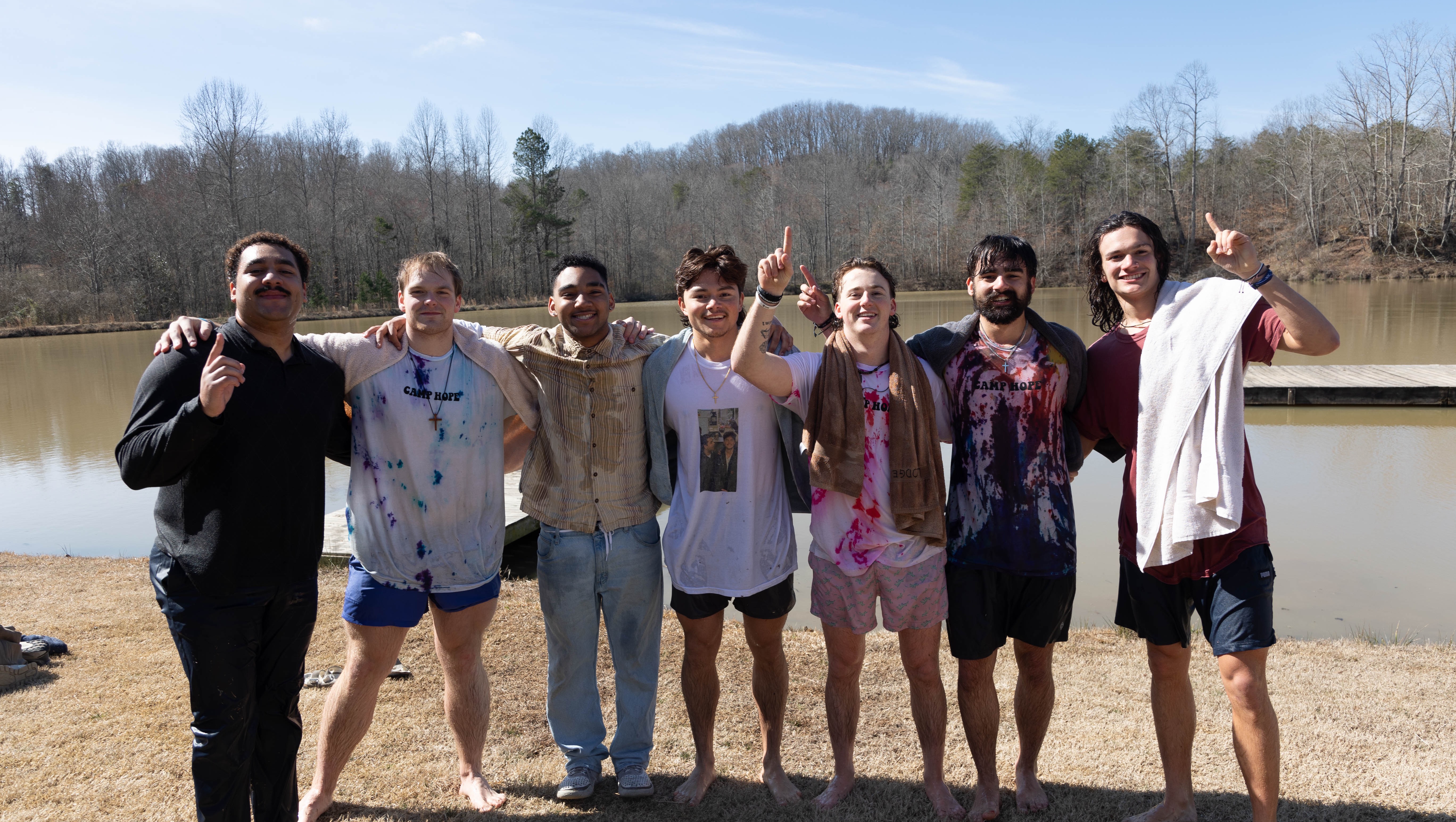 Fundraiser by Kyrell Jones : Support Kyrell's Mission Trip to the DR