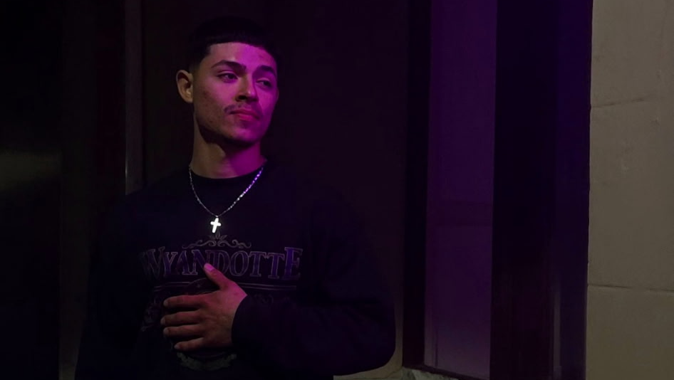 Fundraiser by Joseph Hurtado : Help Joseph Spread God's Love on a ...