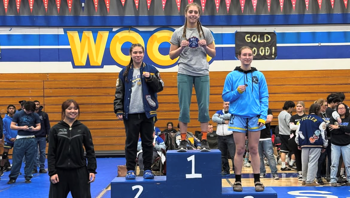 Fundraiser for Rodney Johnson by Kaelena Ahrens : Help Kaelena Compete ...