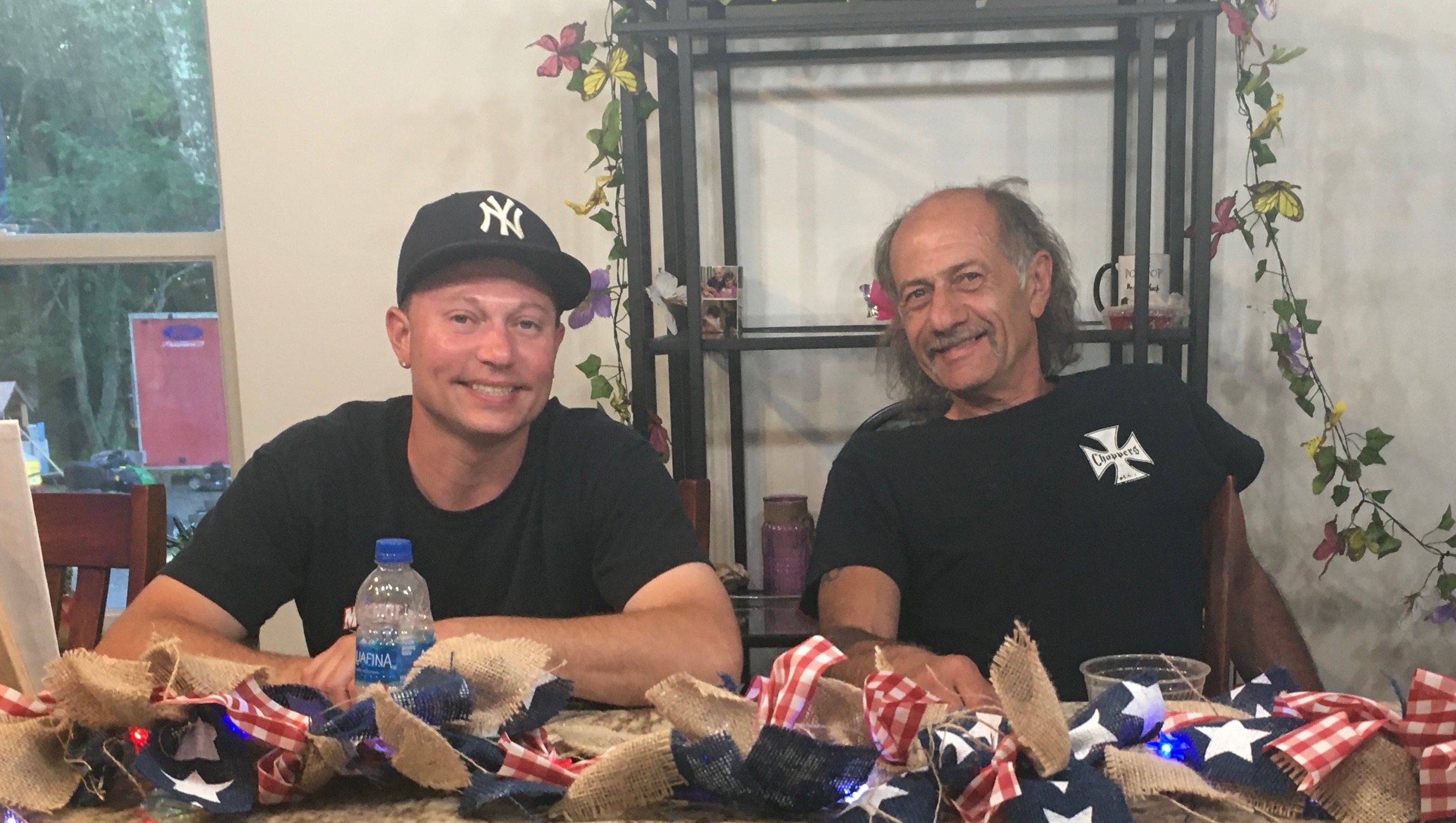 Fundraiser by Valerie Merola : Support for Salvadore Merola's Funeral ...