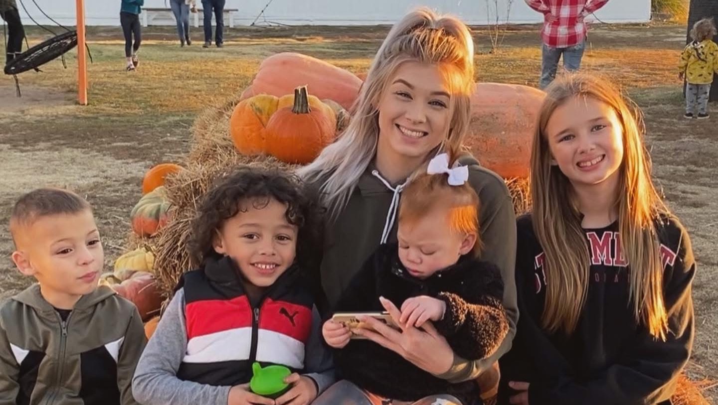 Fundraiser for Colton Wright by Baylee Filippello : Support Corie and ...