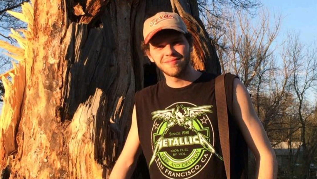 Fundraiser by Kelly Wilcox : Funeral Funds for Tyler Theien's Family
