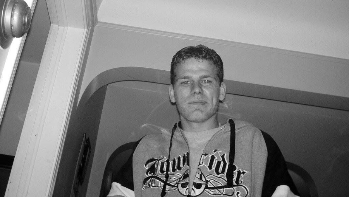 Fundraiser by Angie Tenney : Fund Andrew Ashcraft's Farewell