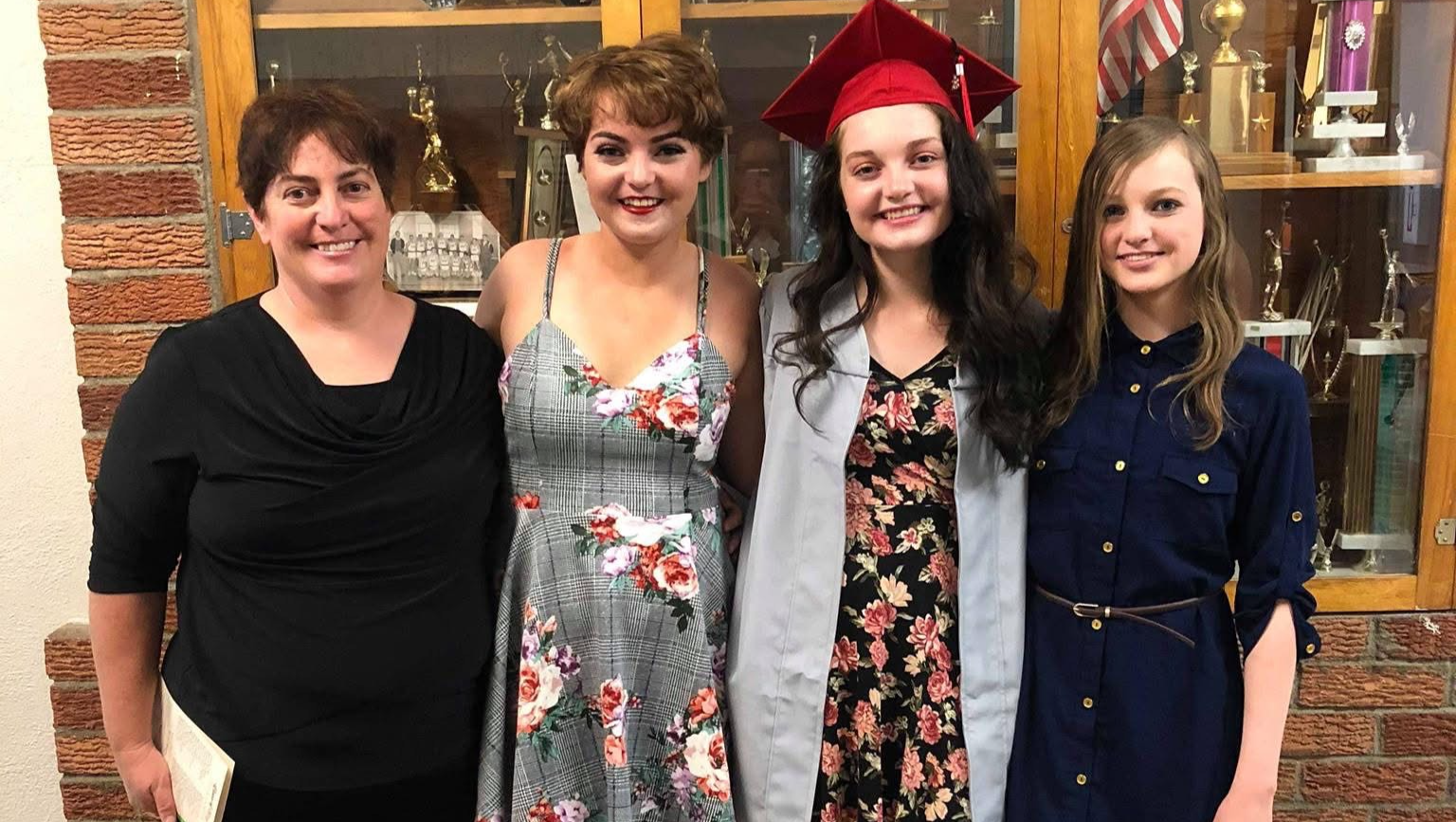 Fundraiser by Sarah Watkins : Support Roberta's Fight Against ...