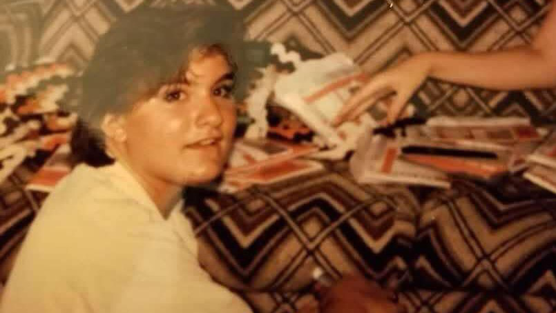 Fundraiser by Stewart Mcleod : Amanda's Cremation and Service Fund