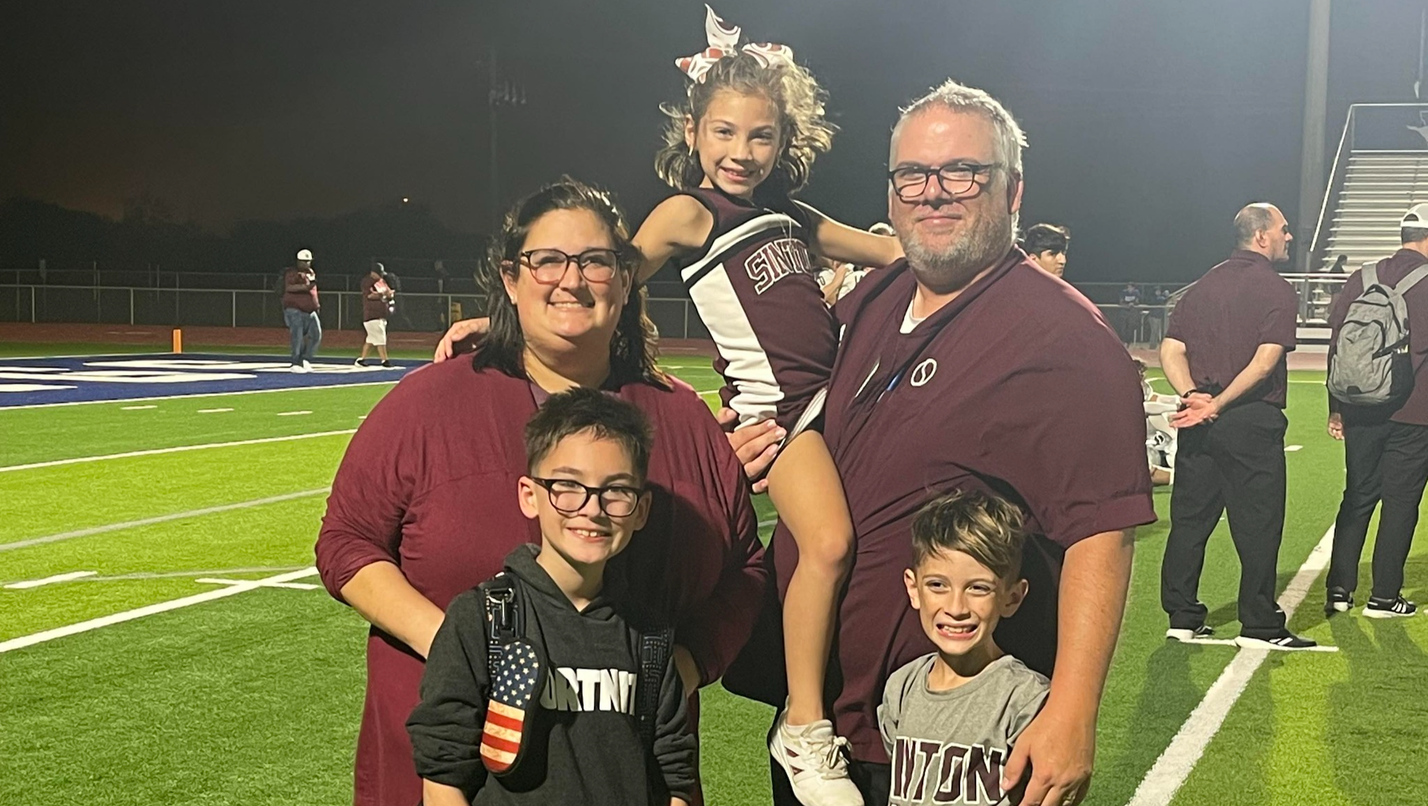 Fundraiser for Ashley Harrington by Valerie Tolbirt : Help the ...