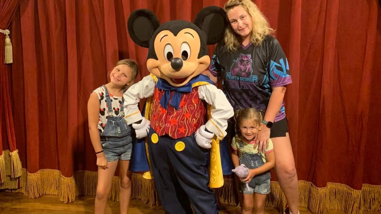 Fundraiser for Michaela Rice by Melissa Hernandez : Help Michaela ...