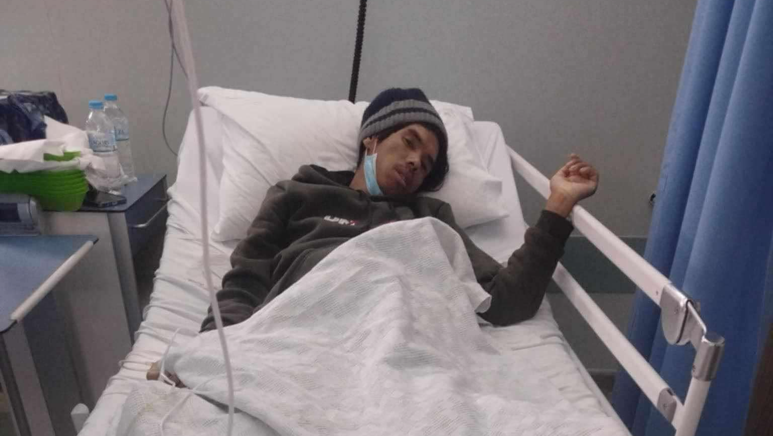 Fundraiser by Pahal Pun : Help Surendra Pun Magar Fight Stomach Cancer