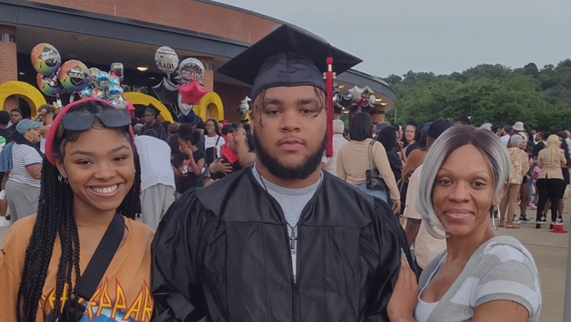 Fundraiser for Allison Jones by Felicia Mycyk : In Loving Memory of ...