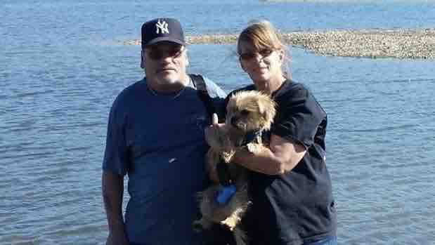 Fundraiser by Bryan Harbrecht : Supporting My Mom, Renea