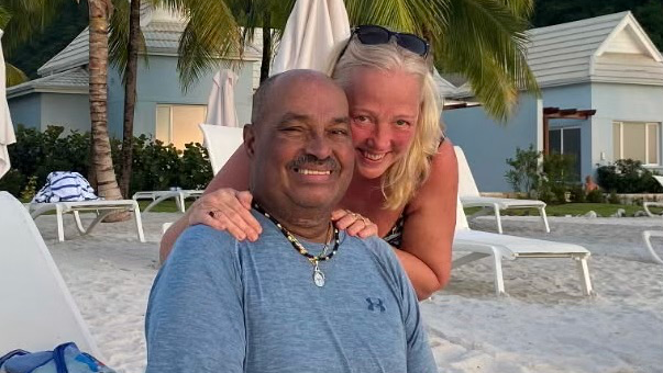 Fundraiser for Cheryl wheaton reyes by Robert Wheaton : Cheryl's Family ...