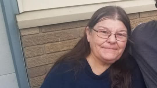 Fundraiser for Anthony Moore by Sierra Moore : Support Annette Moore's ...