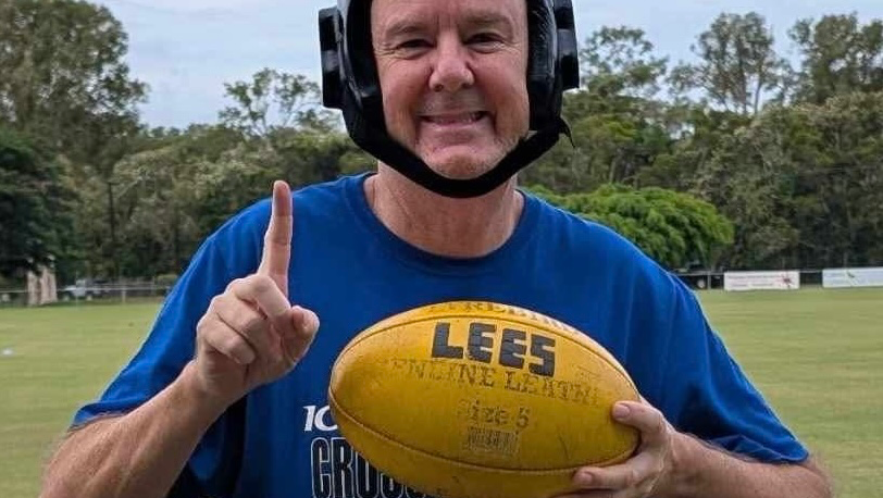 Fundraiser by Cairns Stingers AFL : Steve Turner Family charity AFL match
