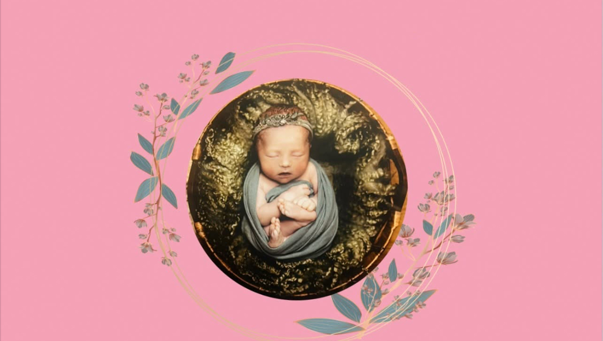 Fundraiser by Adi Fox : Honor Hadley Mae: Support Ashton and Jake