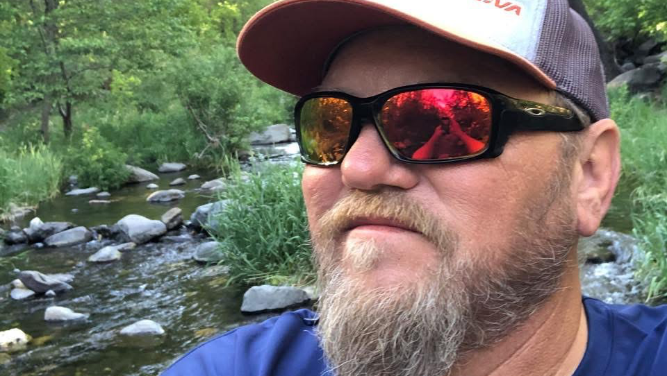 Fundraiser by Brad Giles : Remembering Jim: Help Fund a Memorial at Sam ...