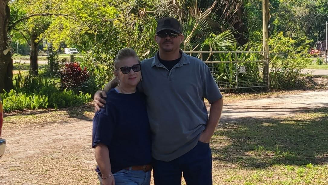 Fundraiser by Lexi Alicea : Support Daniel's Fight Against Pancreatic ...