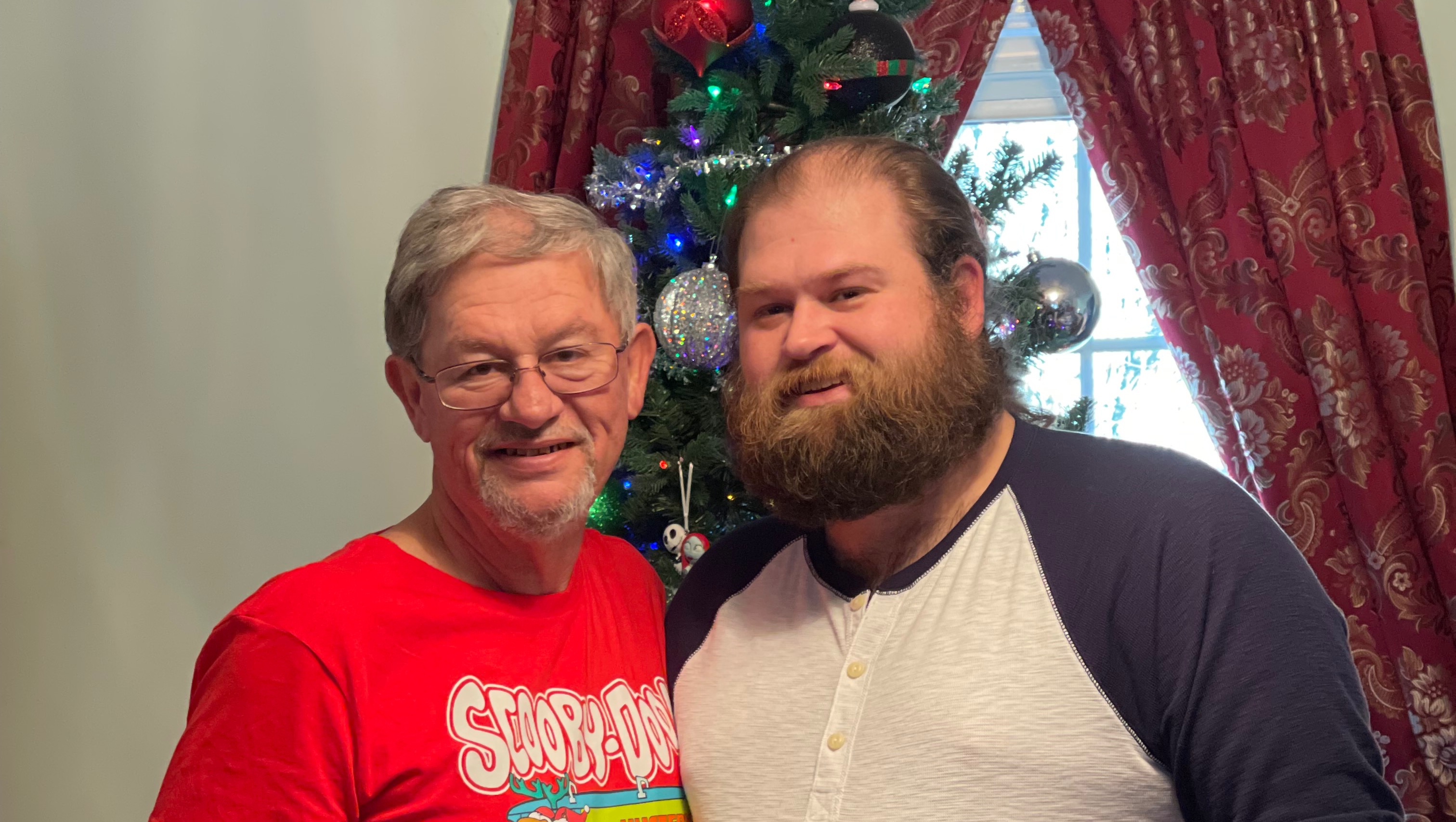 Fundraiser by RONALD WARD : Help Ryan Ward Heal and Care for His Son