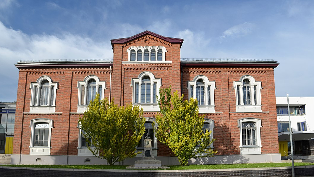 Fundraiser by Jan Wozniak : Spendenlauf 2025 der Freiherr-von-Schütz ...