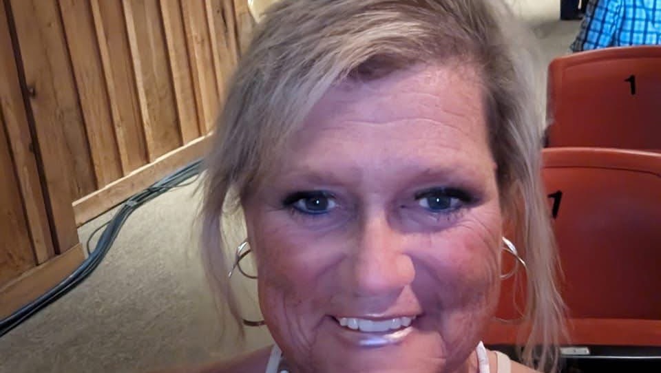 Fundraiser for Anita Sharp by Joyce Greer : Help Antia Sharp with ...