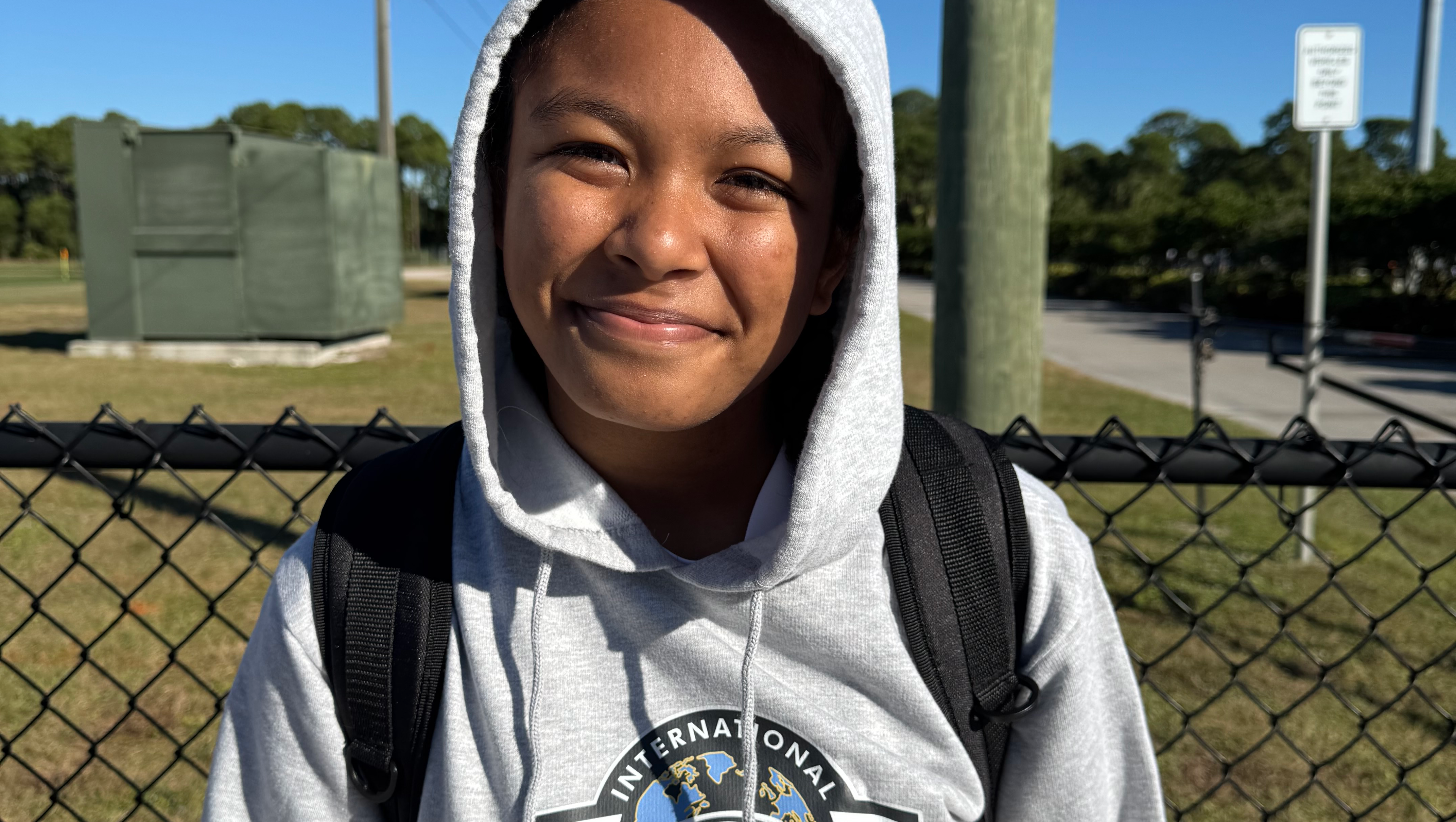 Fundraiser by Bianca Williams : Back Malyah's International Soccer Debut