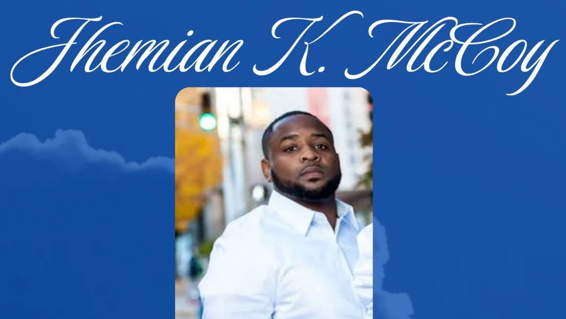 Fundraiser for Montreall Hearn by Danielle Tomlin : Support for Family