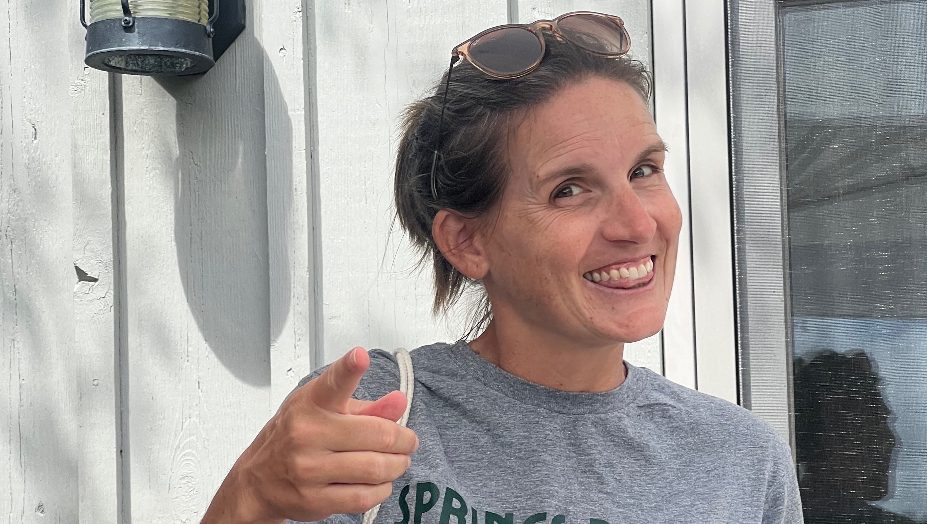 Fundraiser by John Robertson : Run For Meg: Support the Payne Family