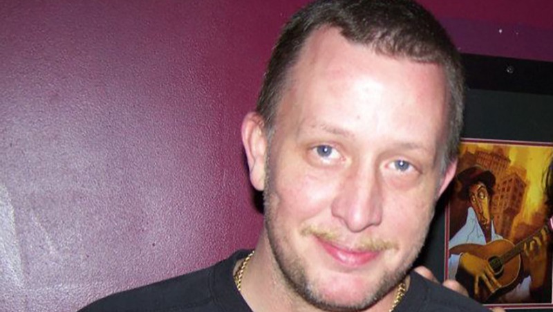 Fundraiser for Richard Lessard by BRYAN WEBSTER : Support Brian Lessard ...