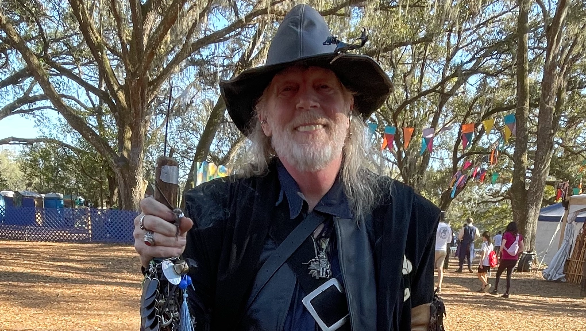 Fundraiser for Ken Hessler by Jim Greene : Stand with Ken: A Friend in Need