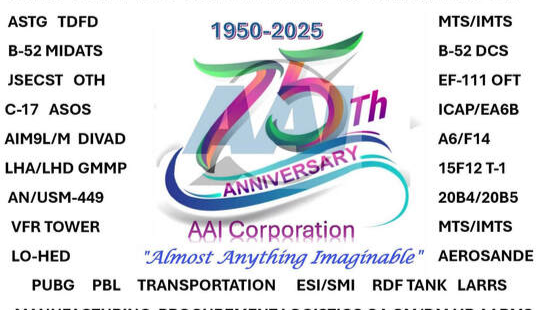 Fundraiser by Mark Righter : AAI Reunion: Honoring 75 Years