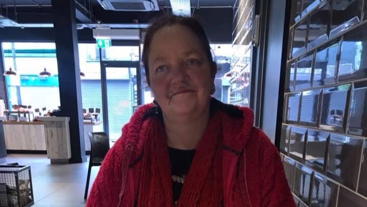 Fundraiser by kaylum m derbal-fielder : Rebecca fielder