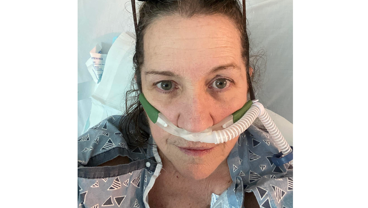 Fundraiser by Stephanie Minchew : Diane's Fight: Post-Transplant Care ...